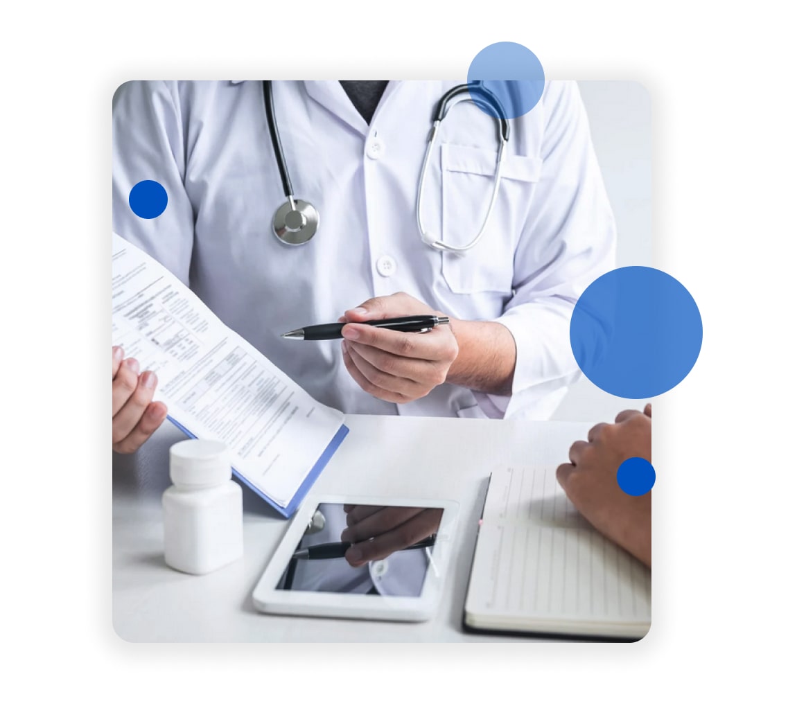 Patient Journey | Back Pain Doctor - Brisbane Musculoskeletal Medicine ...